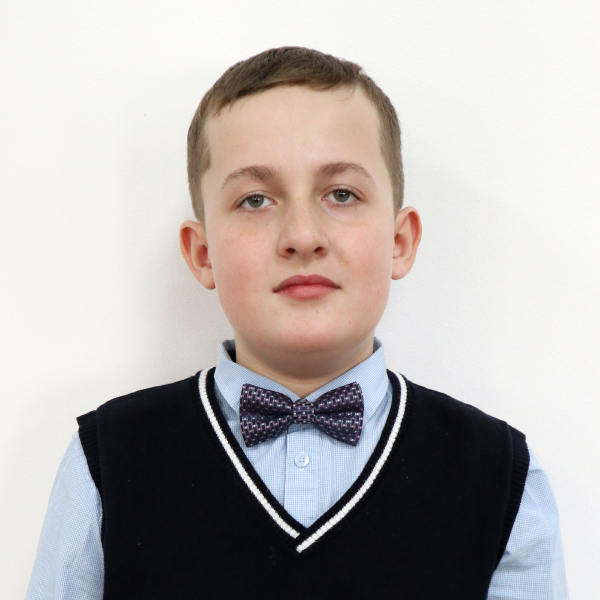 Романенко Игорь